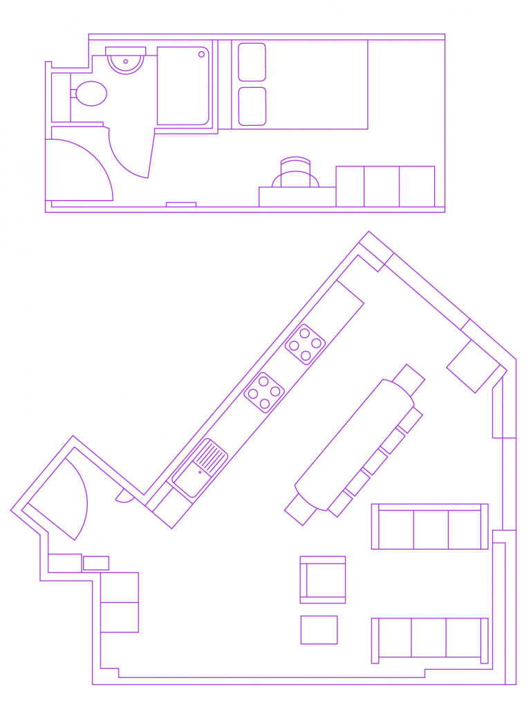 Cluster Room | Onyx - Birmingham : Onyx – Birmingham